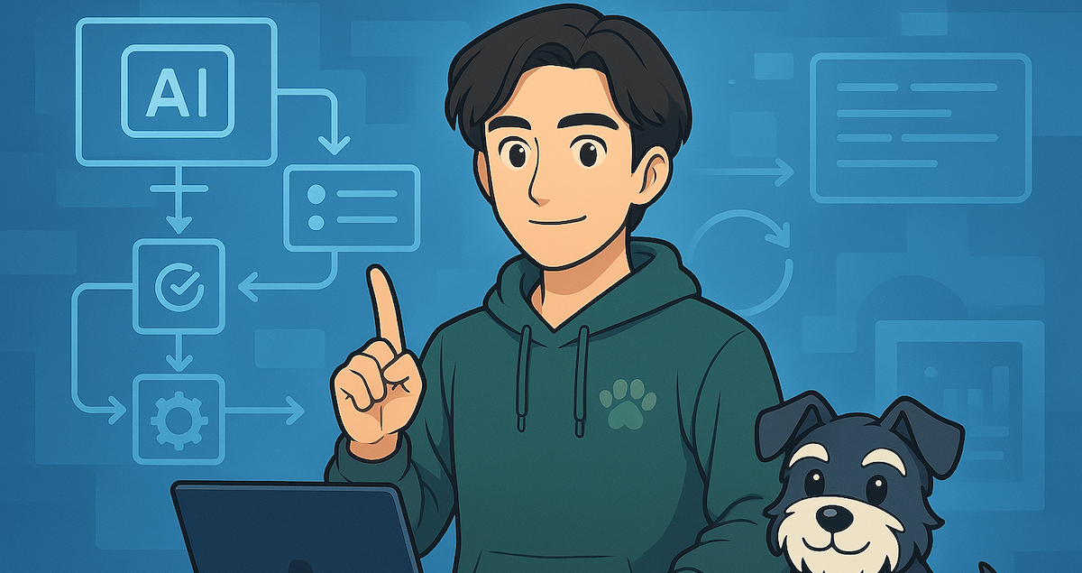 AI Orchestration Revolution: Development Automation Through Boomerang Mode - Wadan, Inc.