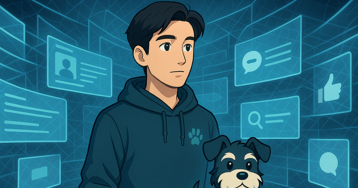 エコーチャンバーの闇：あなたは見たいものだけを見ている | 株式会社和談 (Wadan, Inc.)