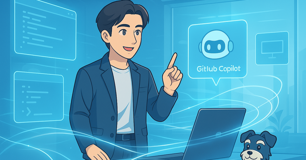 Complete Guide to GitHub Copilot Agent Mode: Transforming Development Paradigms - Wadan, Inc.
