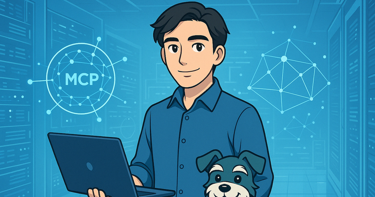 MCPサーバー構築ガイド：TypeScript+PostgreSQLで経験を検索できるAIアシスタントを構築 | 株式会社和談 (Wadan, Inc.)