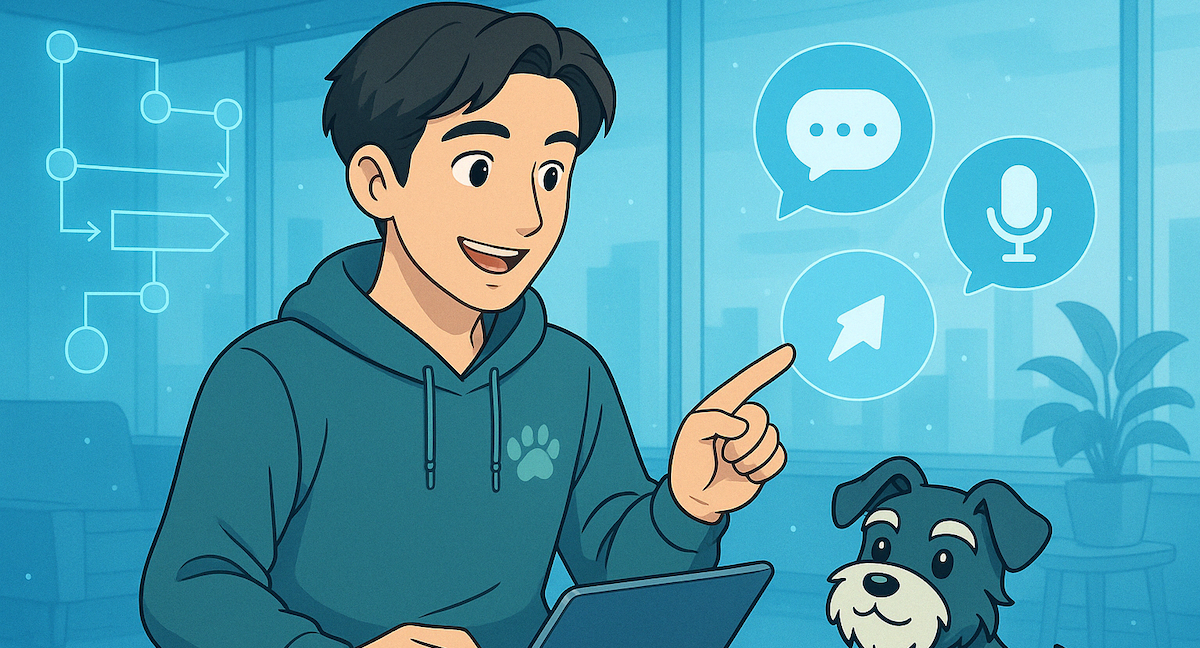 The Economics of Thought Expression: Why Mathematics and Programming Are Being Reevaluated in ...